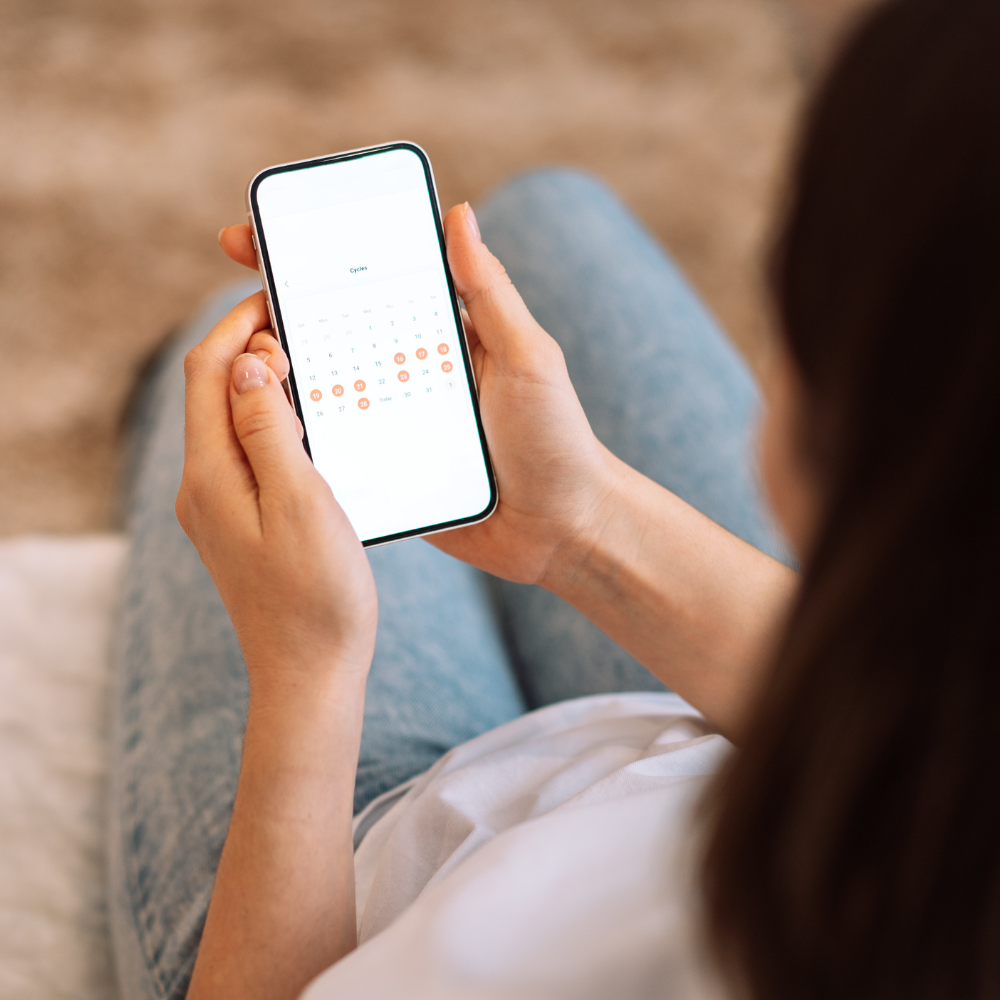 Understanding Luteal Phase Defects in PCOS and Its Impact on Fertility